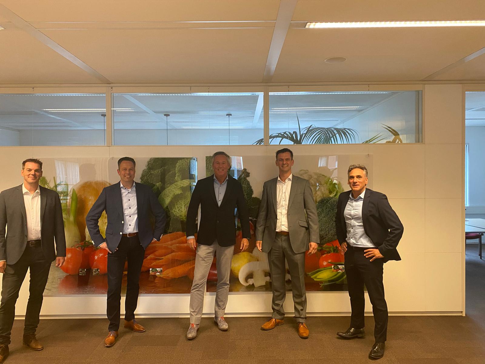 Savant Zorg verlengt samenwerking met Huuskes Savant Zorg verlengt samenwerking met Huuskes